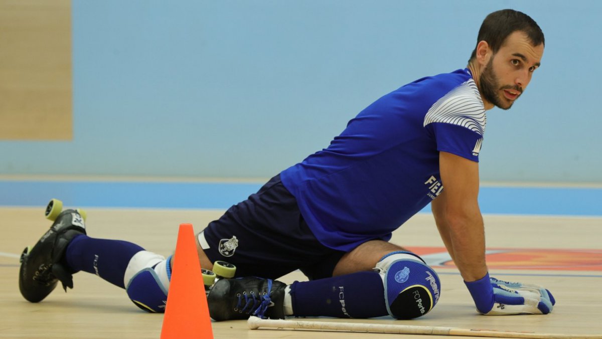 FC Porto (Hóquei em Patins): “Vamos ter que dar tudo pelos três pontos ...