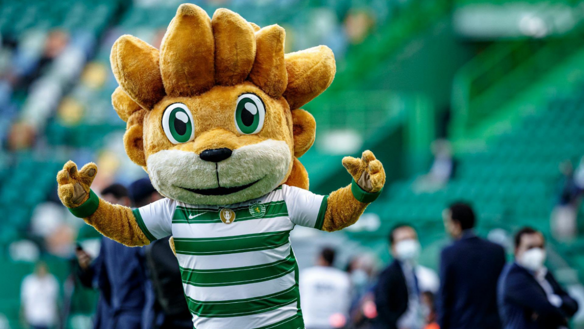 Noite agitada no Sporting-Santa Clara. Adepto benfiquista agrediu ...