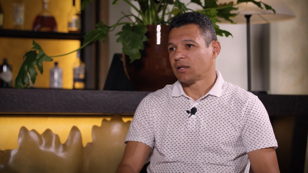 Regresso ao Dragão “é o momento mais importante de toda a minha ...