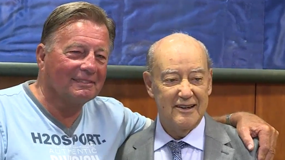 "Espero que o Benfica perca mais pontos". Co Adriaanse otimista em ...