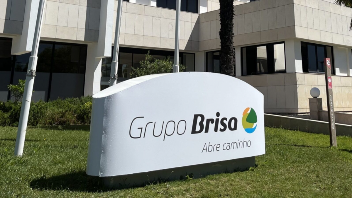 Vasco de Mello e António Pires de Lima à frente do Grupo Brisa para mais um mandato