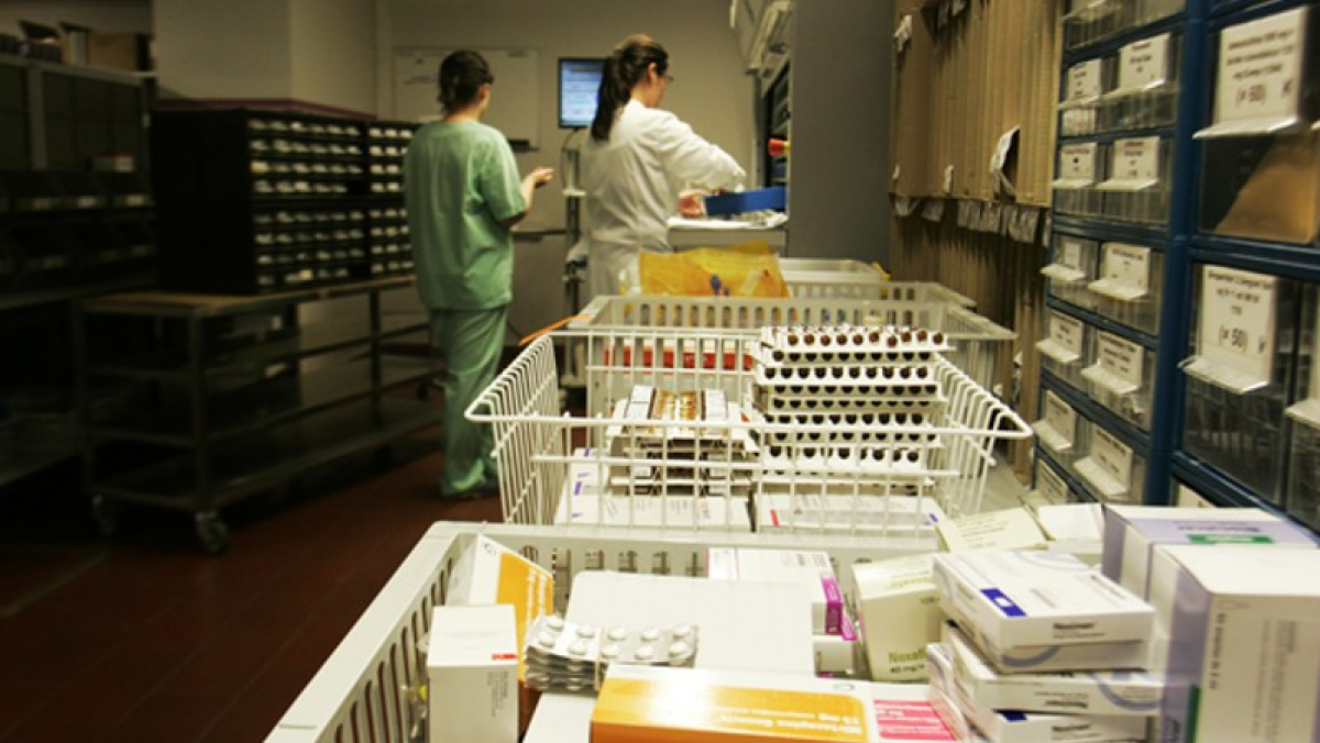 Lucros da Farminveste cresceram 89,5% para 3,6 milhões de euros em 2022