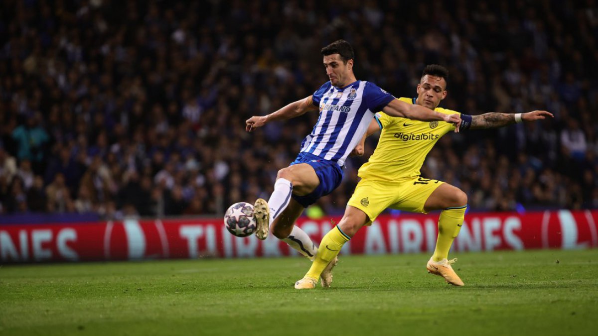 FC Porto garante 27ª participação na 'Champions'