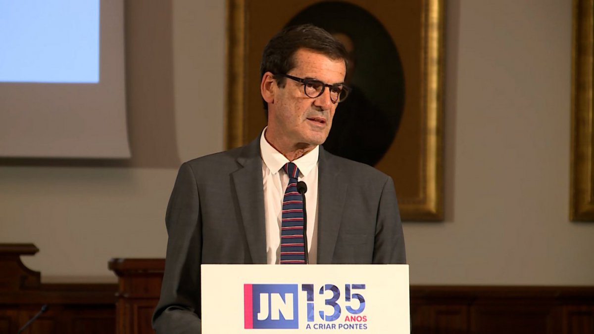 Rui Moreira: “A localização da nova ponte não é a que melhor serve os ...