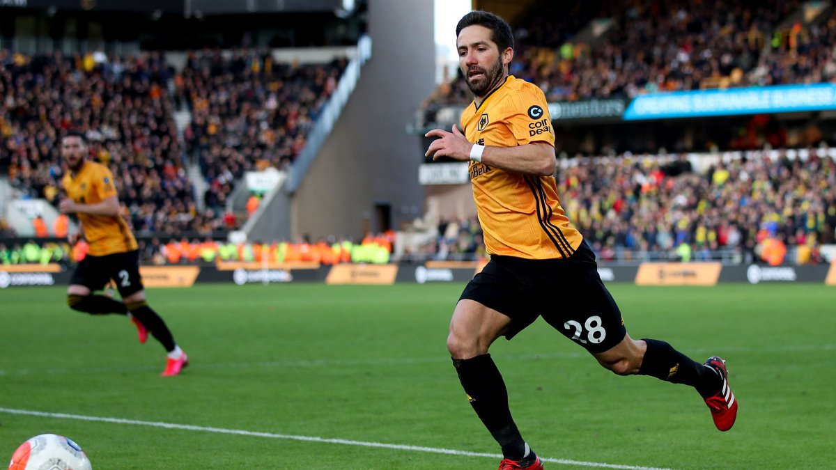 Oficial: Wolverhampton anuncia saída de ex-FC Porto