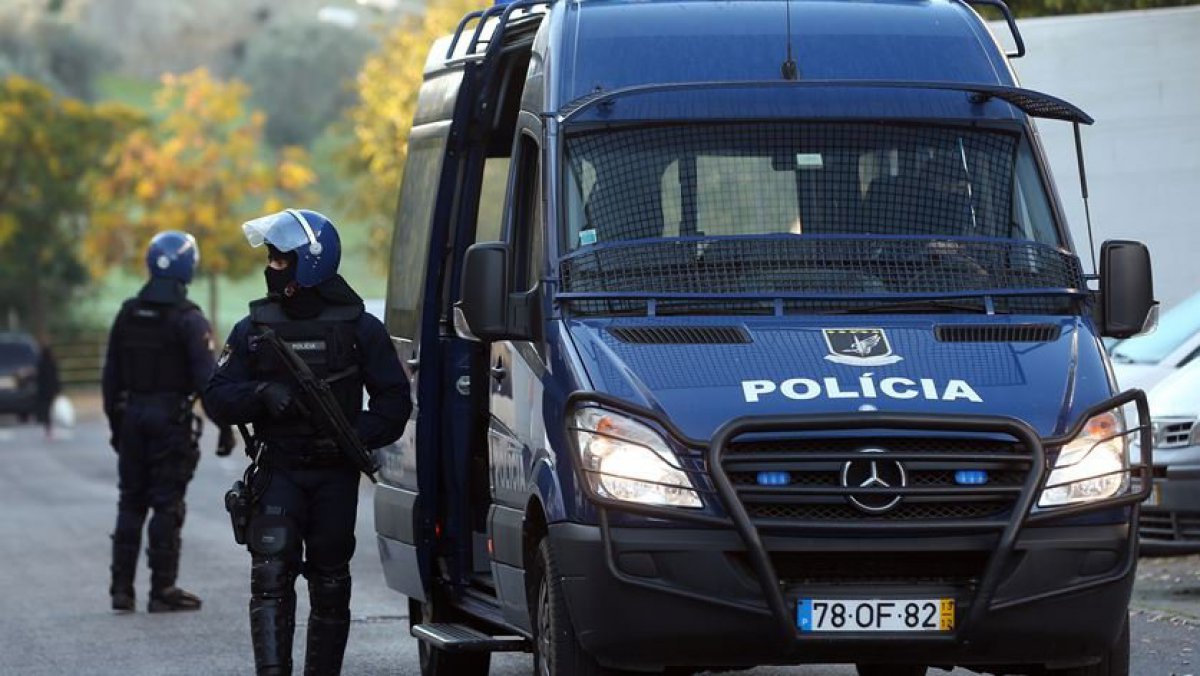 PSP detém cinco suspeitos de tráfico de droga no Grande Porto