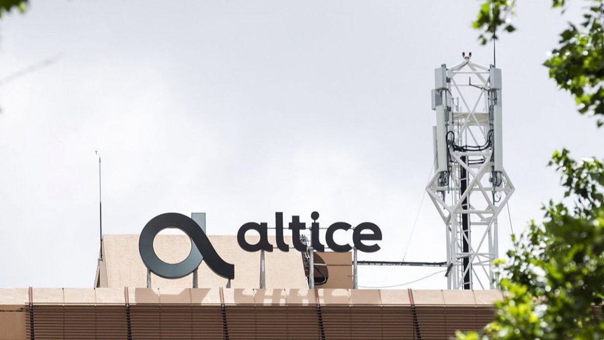 Caso Altice. Hernâni Vaz Antunes entrega-se às autoridades em Matosinhos