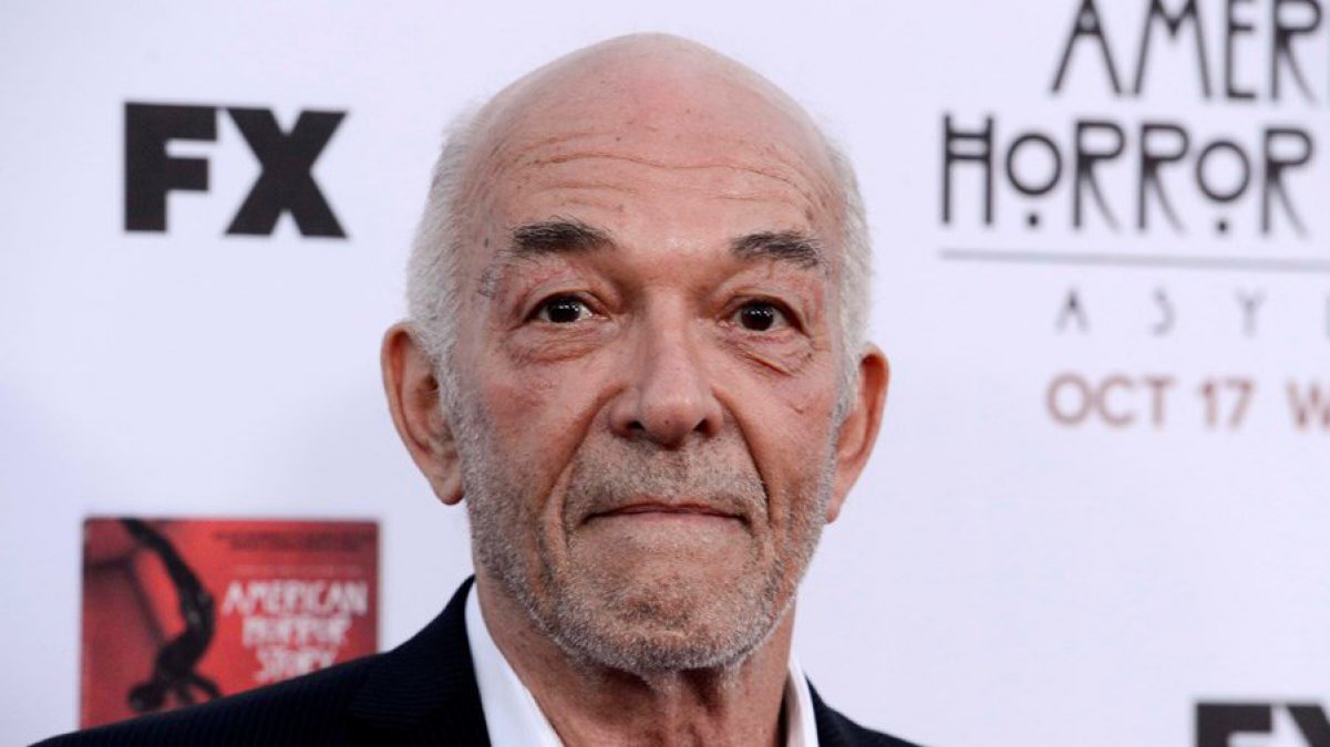 Morreu "Don Hector Salamanca" de Breaking Bad. Ator tinha 83 anos