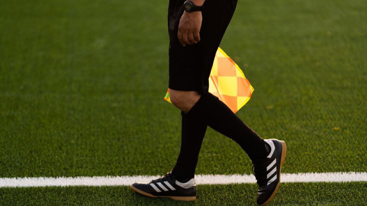 Já é conhecida a equipa de arbitragem para os jogos do Sporting e Benfica