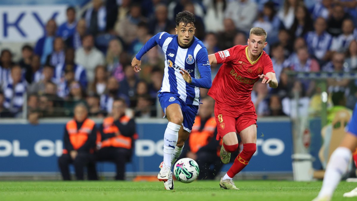 "Iván Jaime, o líder do líder". Imprensa internacional rendida ao ...