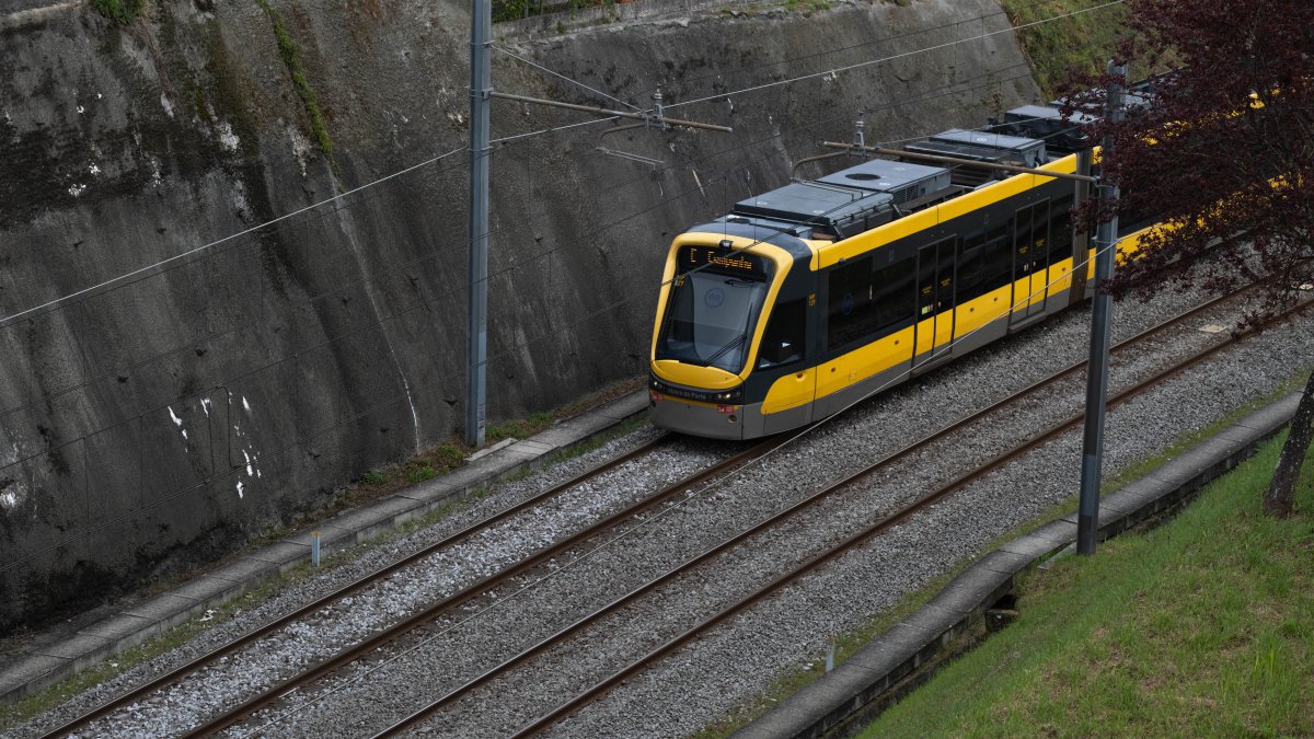 Metro do Porto. Linha da Trofa vai custar 160 milhões de euros