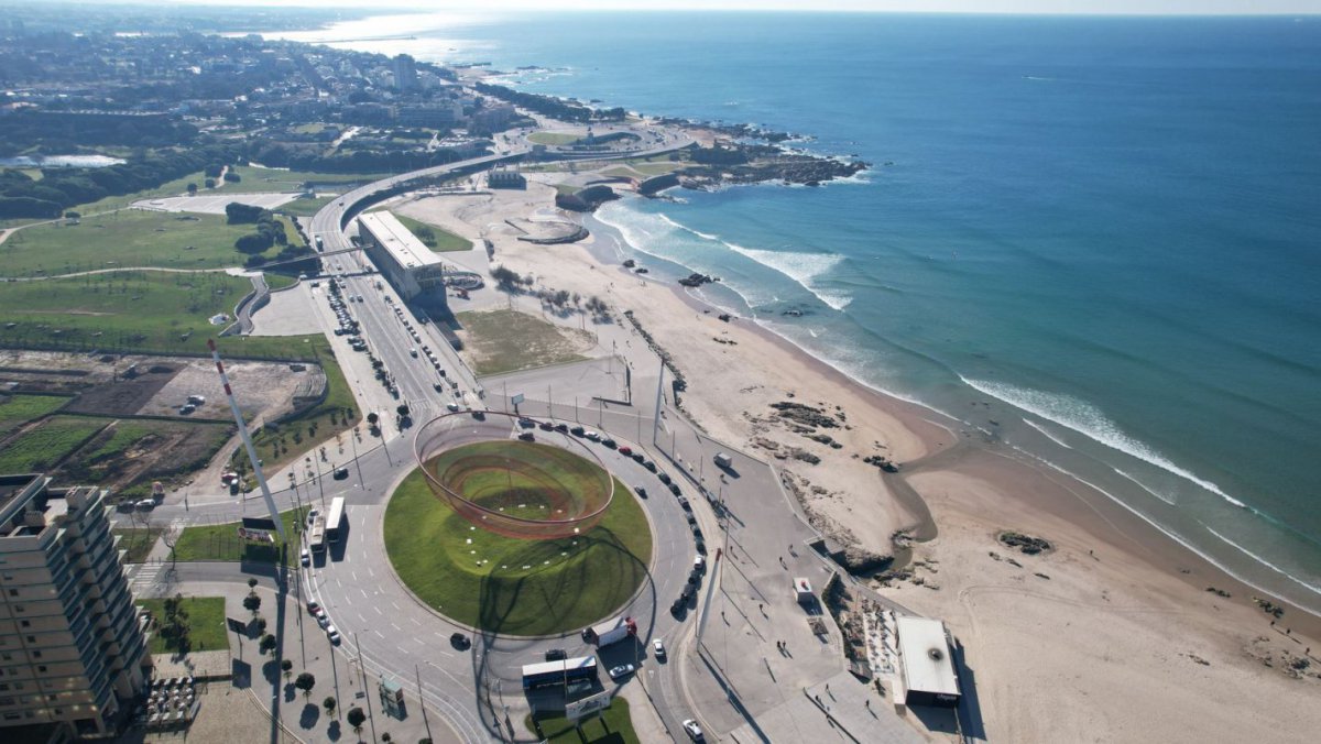 Matosinhos será Cidade Europeia do Desporto em 2025