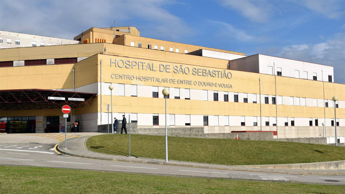 Urgência de Ortopedia do hospital de Santa Maria da Feira encerrada à ...