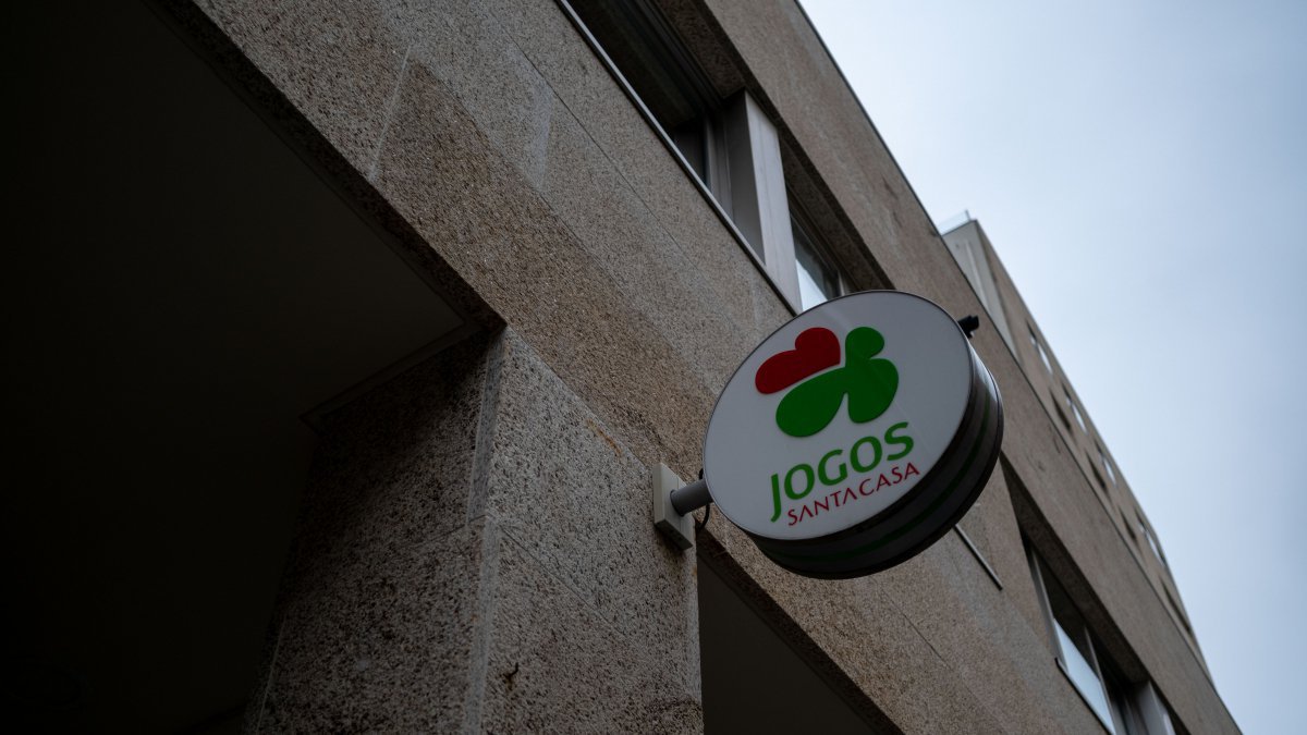 Conhecido vencedor dos 2.4 milhões da Lotaria Clássica