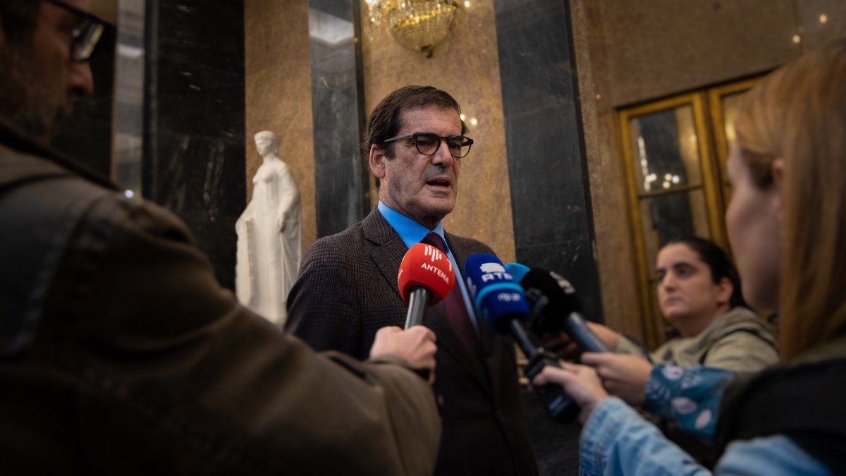 A entrevista exclusiva de Rui Moreira ao Porto Canal