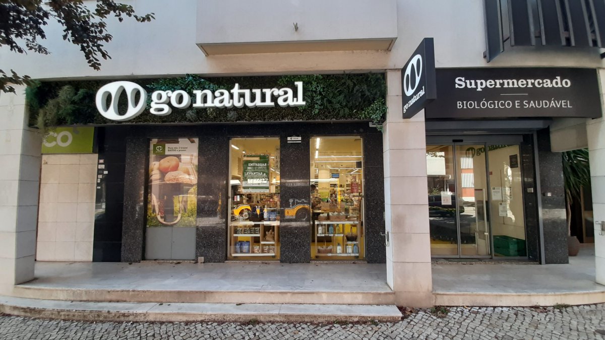 Supermercados Go Natural fecham até final de janeiro