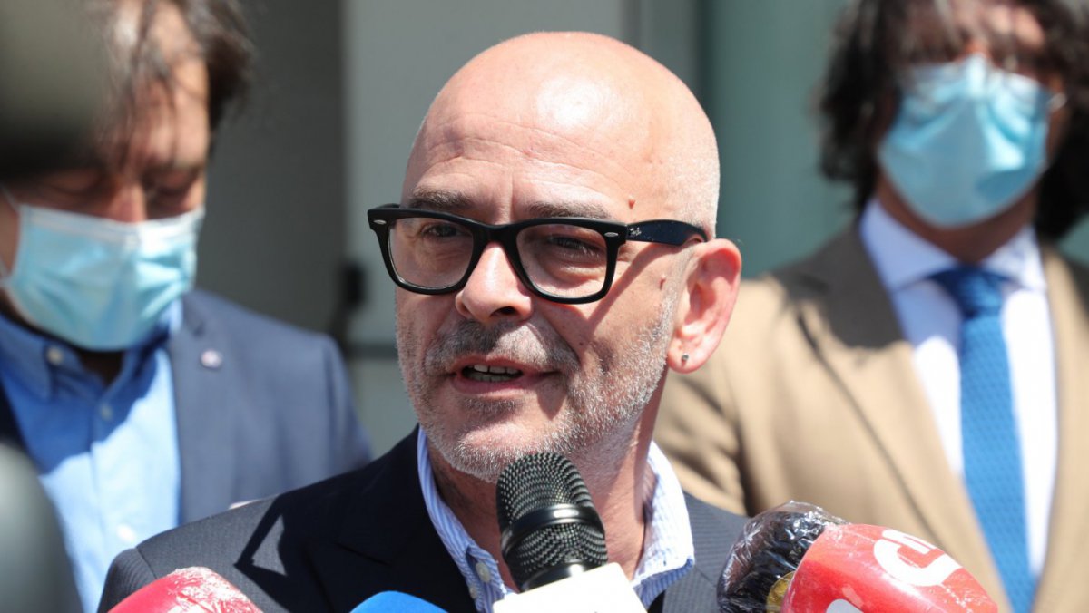 FC Porto: Nuno Lobo apresenta “Programa FC Porto séc. XXI”