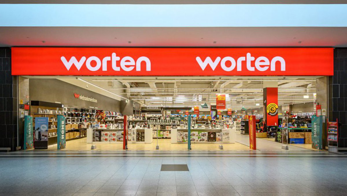 Coimas de meio milhão de euros à Worten e Modelo Continente por venda ...