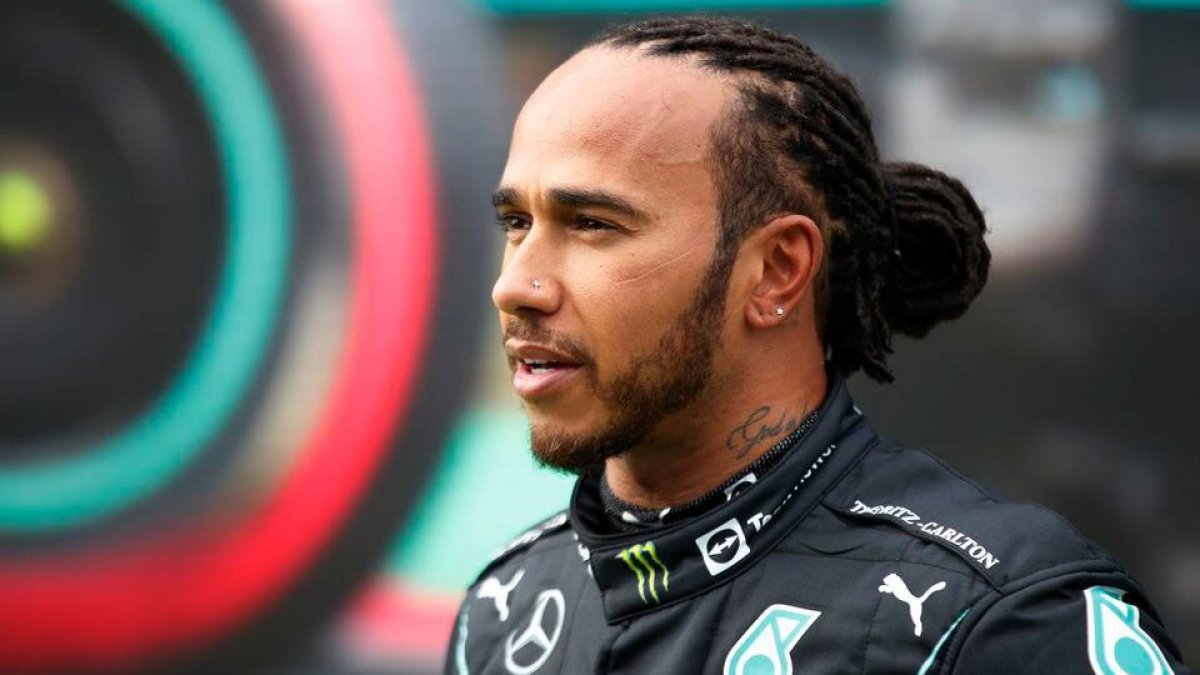 Lewis Hamilton vai trocar a Mercedes. Eis o novo destino do piloto