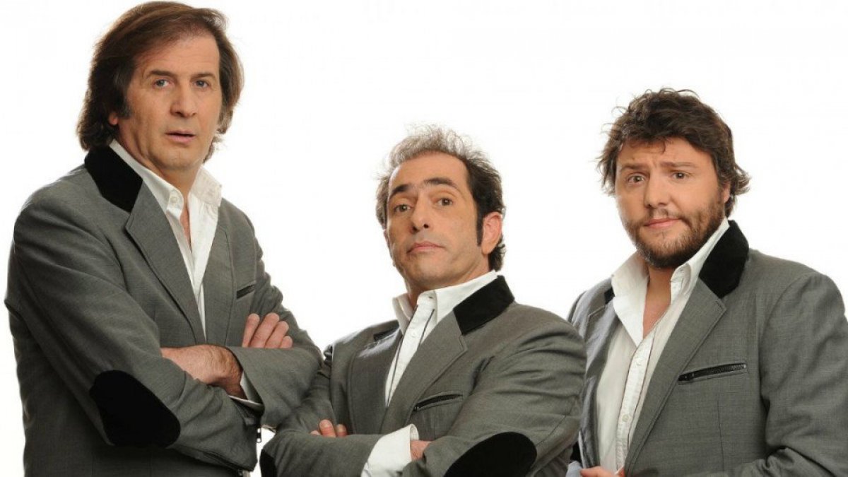 Morreu Ricardo Peres, ator que integrou os Commedia à la Carte