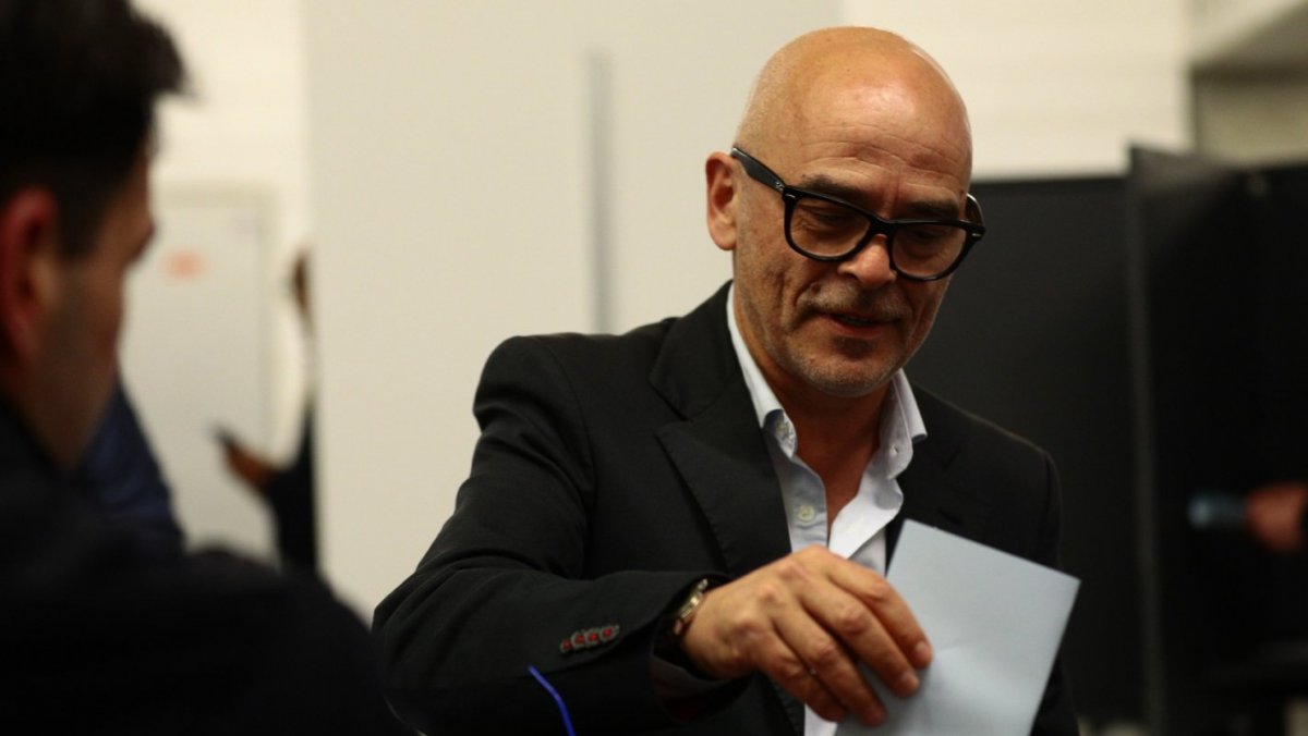 Nuno Lobo: “Estamos aqui para servir o FC Porto”