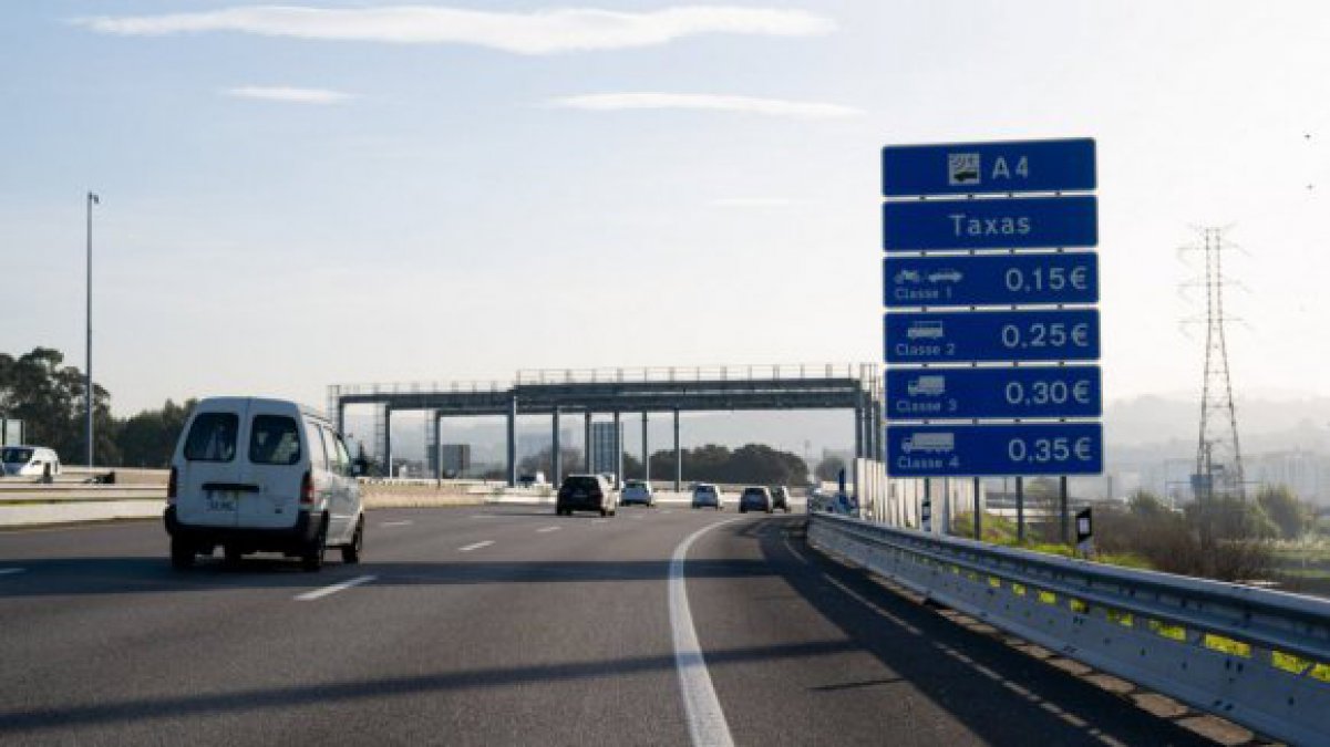 PSD do Porto defende que excluir distrito do fim das ex-SCUTS é “virar ...