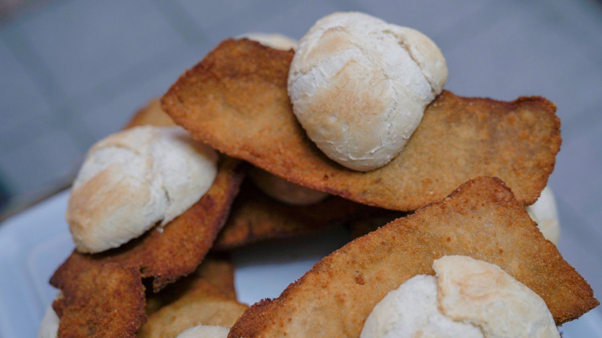 “É cultura do Porto que temos de preservar”. O ‘panado maior que o pão ...