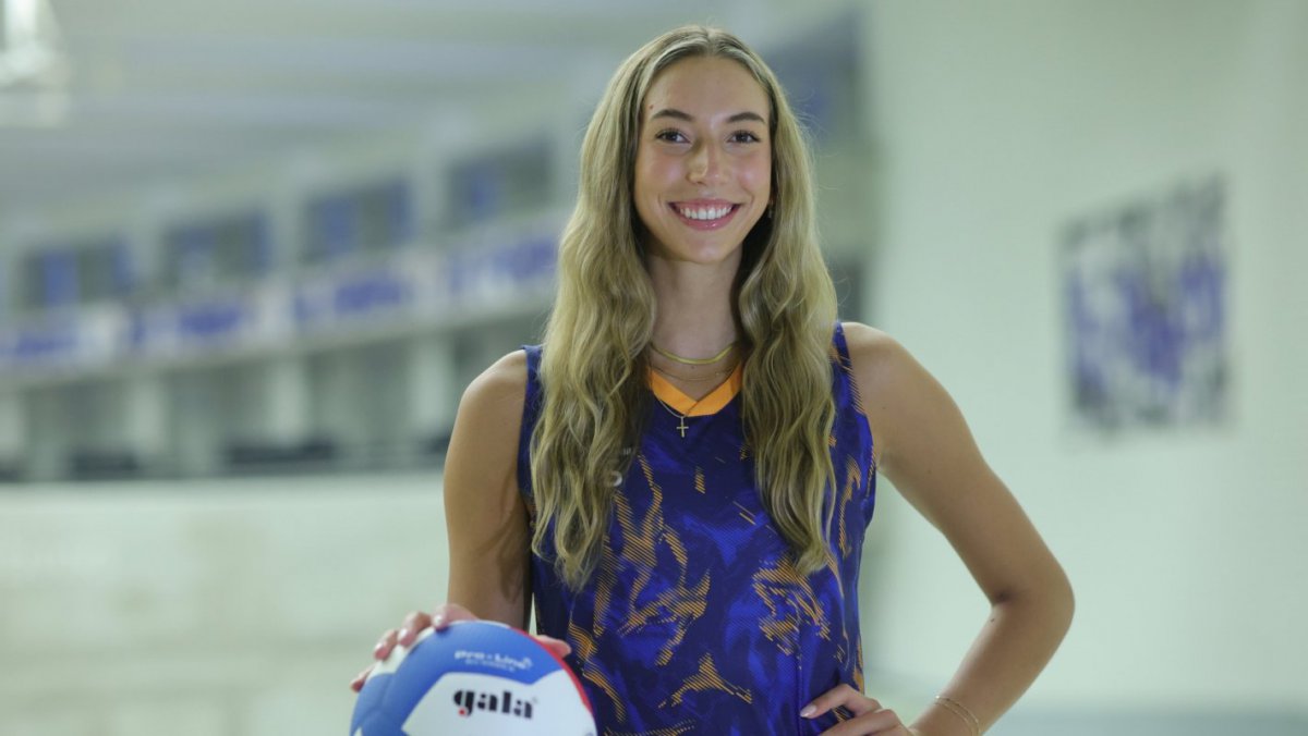 FC Porto (Voleibol): Kyla Swanson assina até 2025