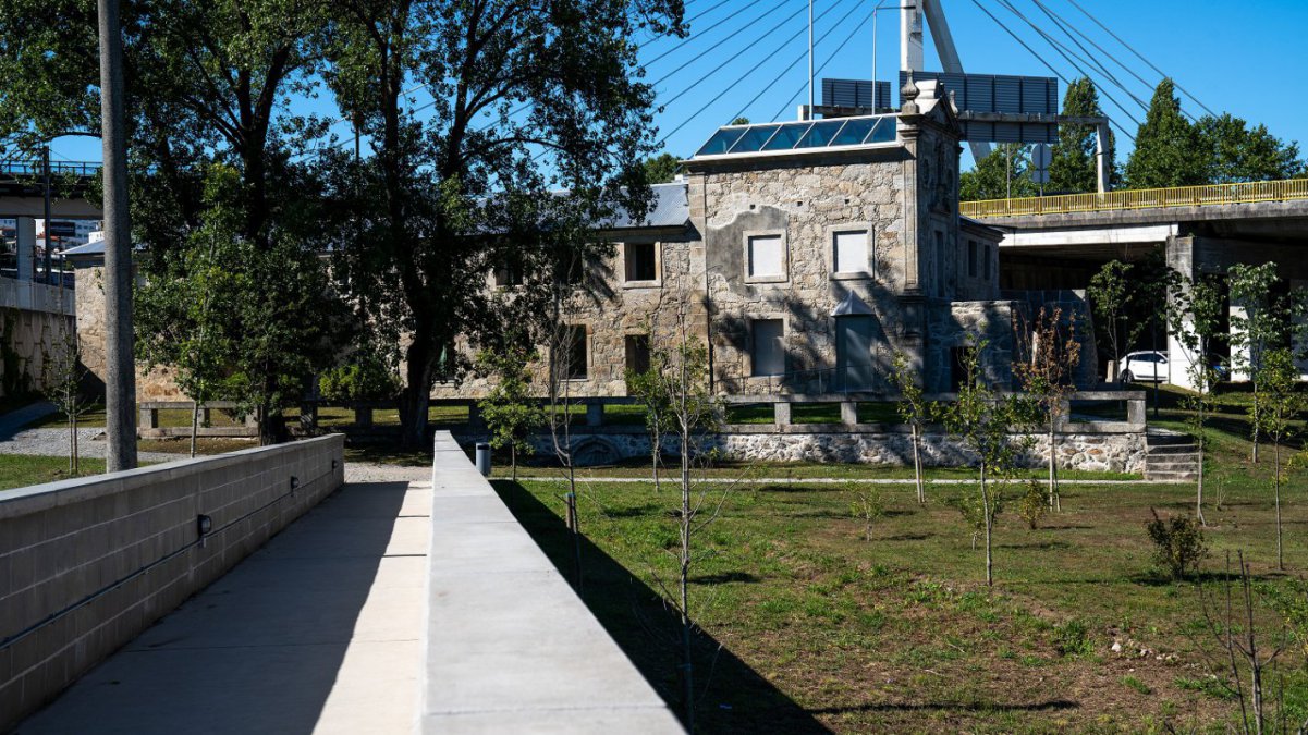 Câmara do Porto vai pedir indemnização por ter de demolir renovada ...