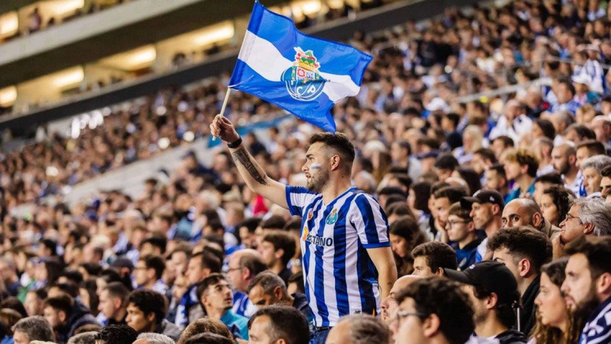 FC Porto: Portal do Sócio já disponível