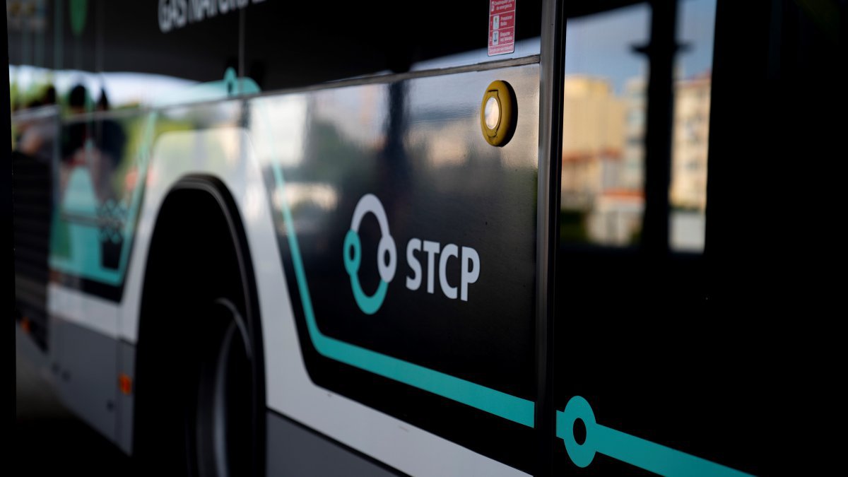 STCP transportou 90 mil pessoas durante a Queima das Fitas do Porto