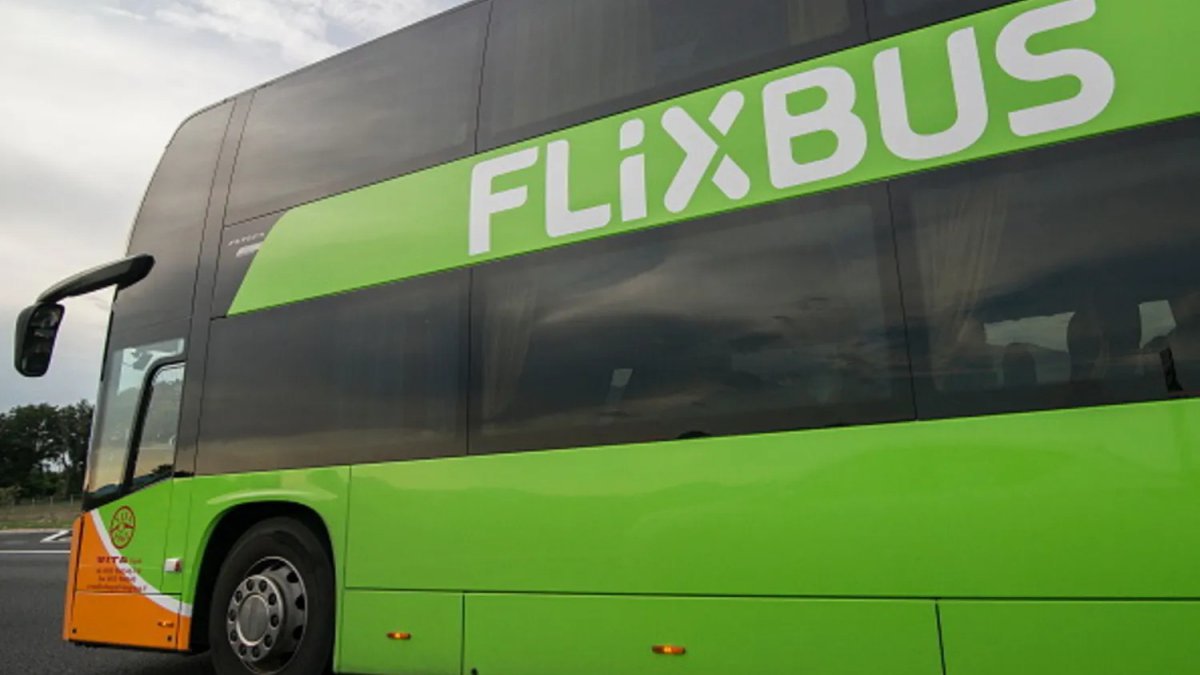 Parceira da Flixbus investe perto de 2 milhões em autocarros de dois ...