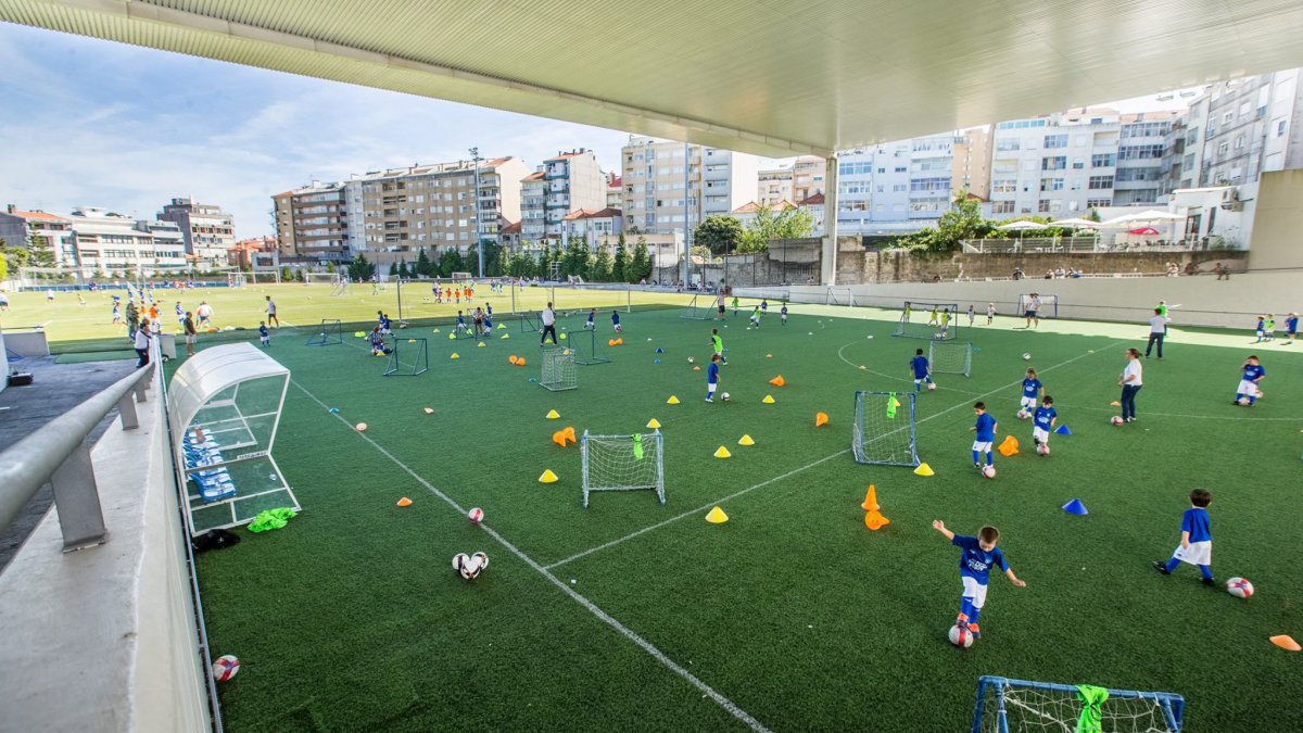 FC Porto: Dragon Force abre inscrições para a nova época a partir de 7 ...