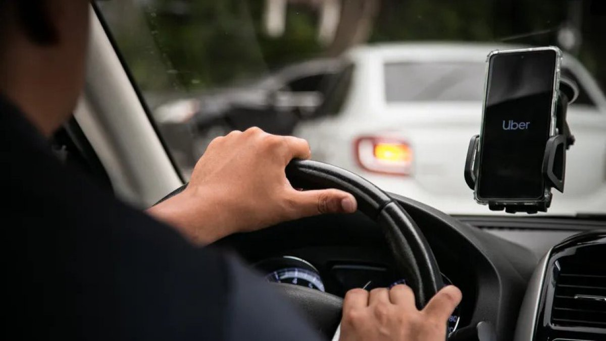 Uber Portugal aponta como prioridade garantir legalidade de motoristas