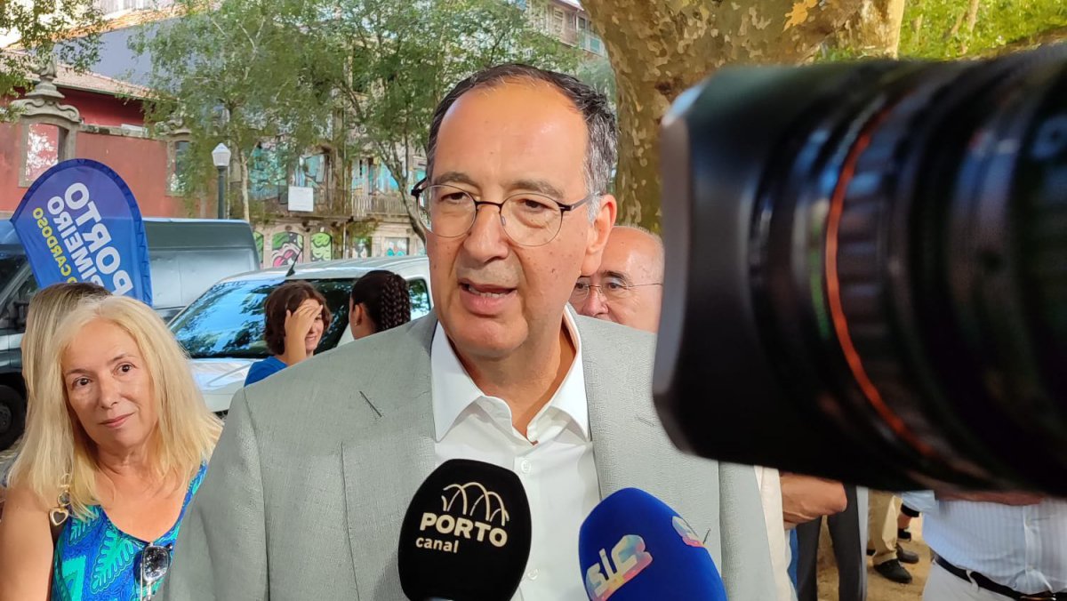 Nuno Cardoso, candidato à Câmara do Porto, quer todas linhas da STCP ...