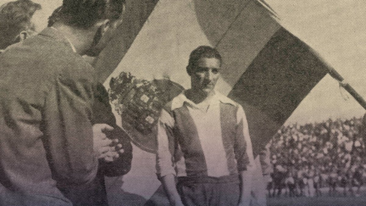 FC Porto: Museu inaugura Artur de Sousa ‘Pinga’: A Última Página