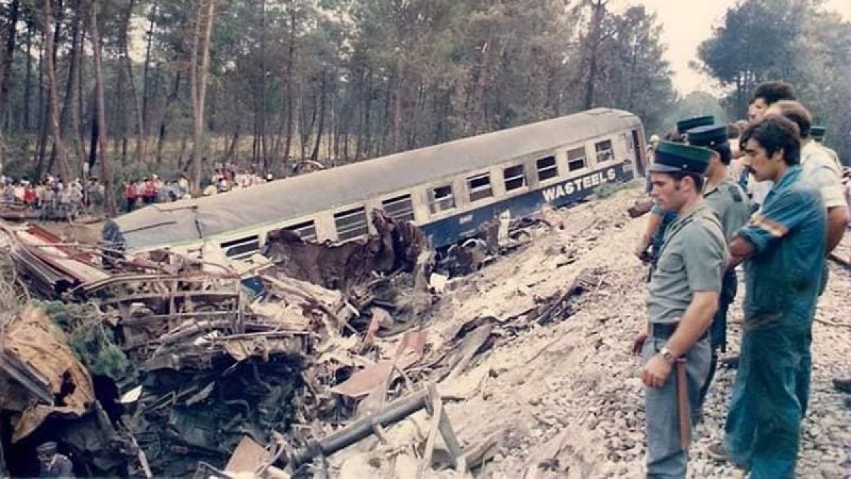 Capela inaugurada em Alcafache 40 anos após o maior acidente ...
