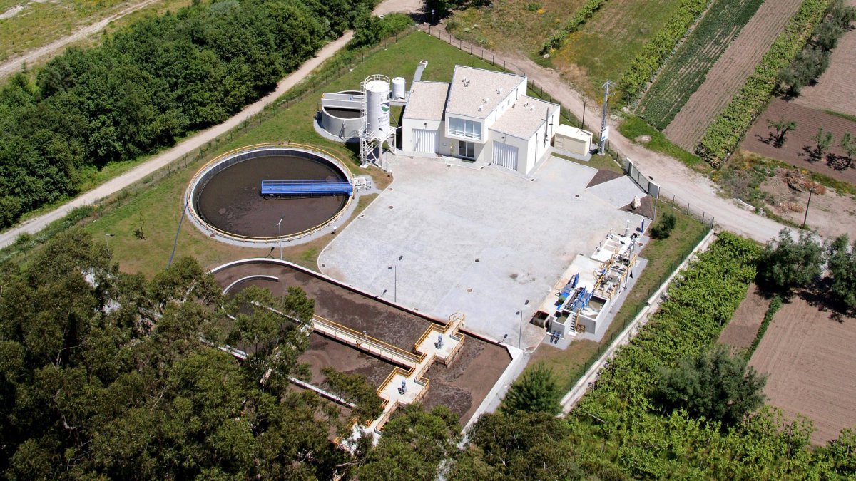 Governo desafeta Mogadouro do Sistema Multimunicipal de Águas e Saneamento do Norte