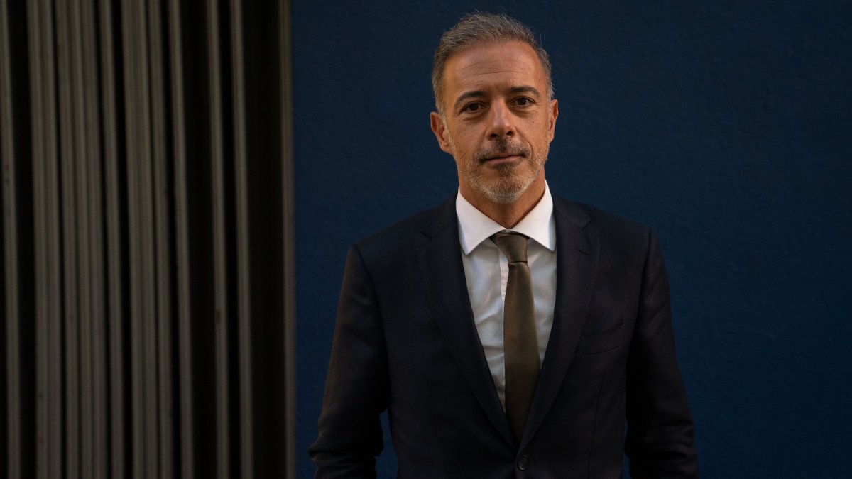 Pedro Duarte defende que "não pode haver obras no Porto nas costas da Câmara"