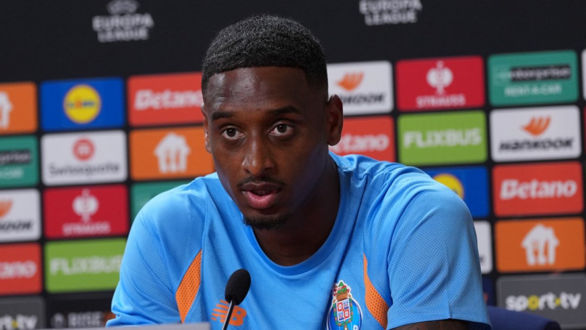 Pablo Rosario: "Queremos ganhar e vamos fazer tudo por isso"