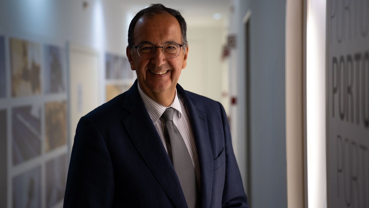 Nuno Cardoso preocupado com “desertificação” do centro do Porto