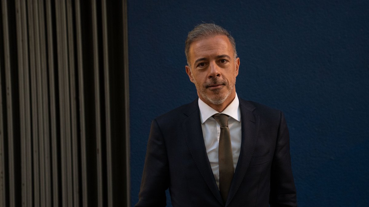 Pedro Duarte diz que candidato do Chega ao Porto “ainda” se identifica ...