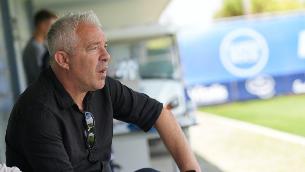 FC Porto: Jorge Costa dá nome ao Centro de Treinos do Clube