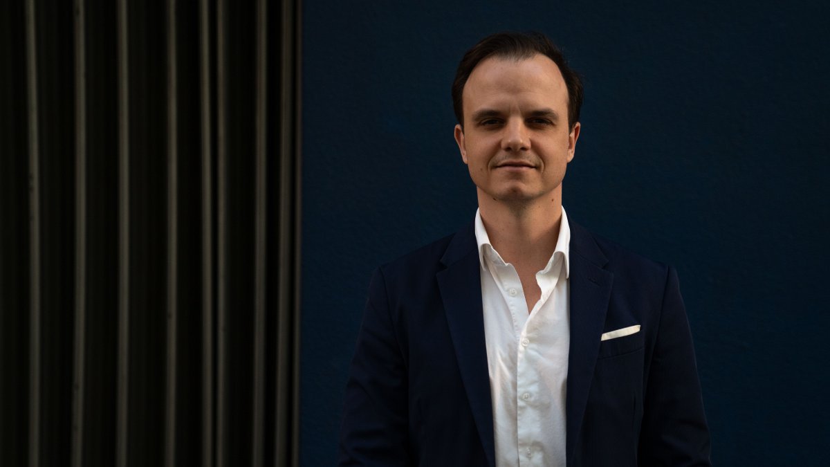 Hugo Alexandre Trindade quer autocarros escolares gratuitos em Matosinhos