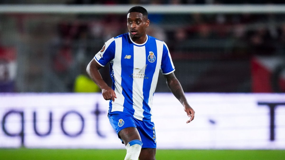 Pablo Rosario: "Viemos aqui para ganhar"