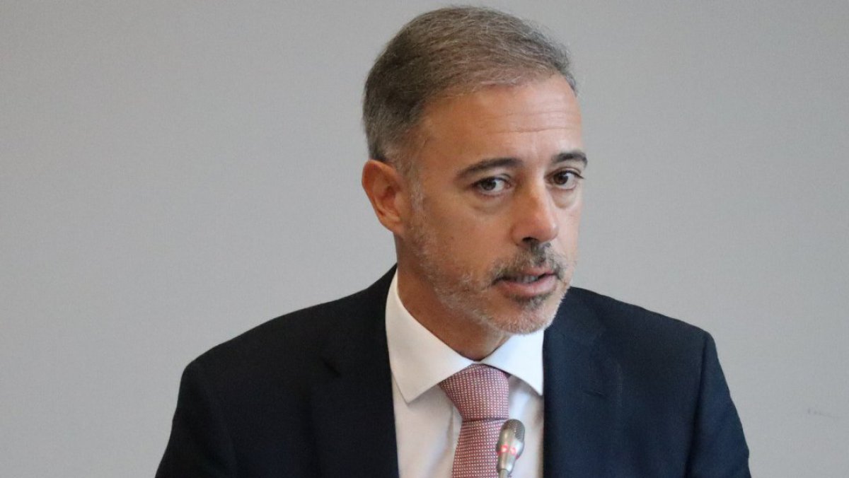 Pedro Duarte diz que reuniões da Área Metropolitana do Porto vão ...